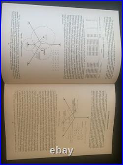 1980 STAR TREK MAPS Two Original Series Double-Sided 29×40 Maps + Tech ...